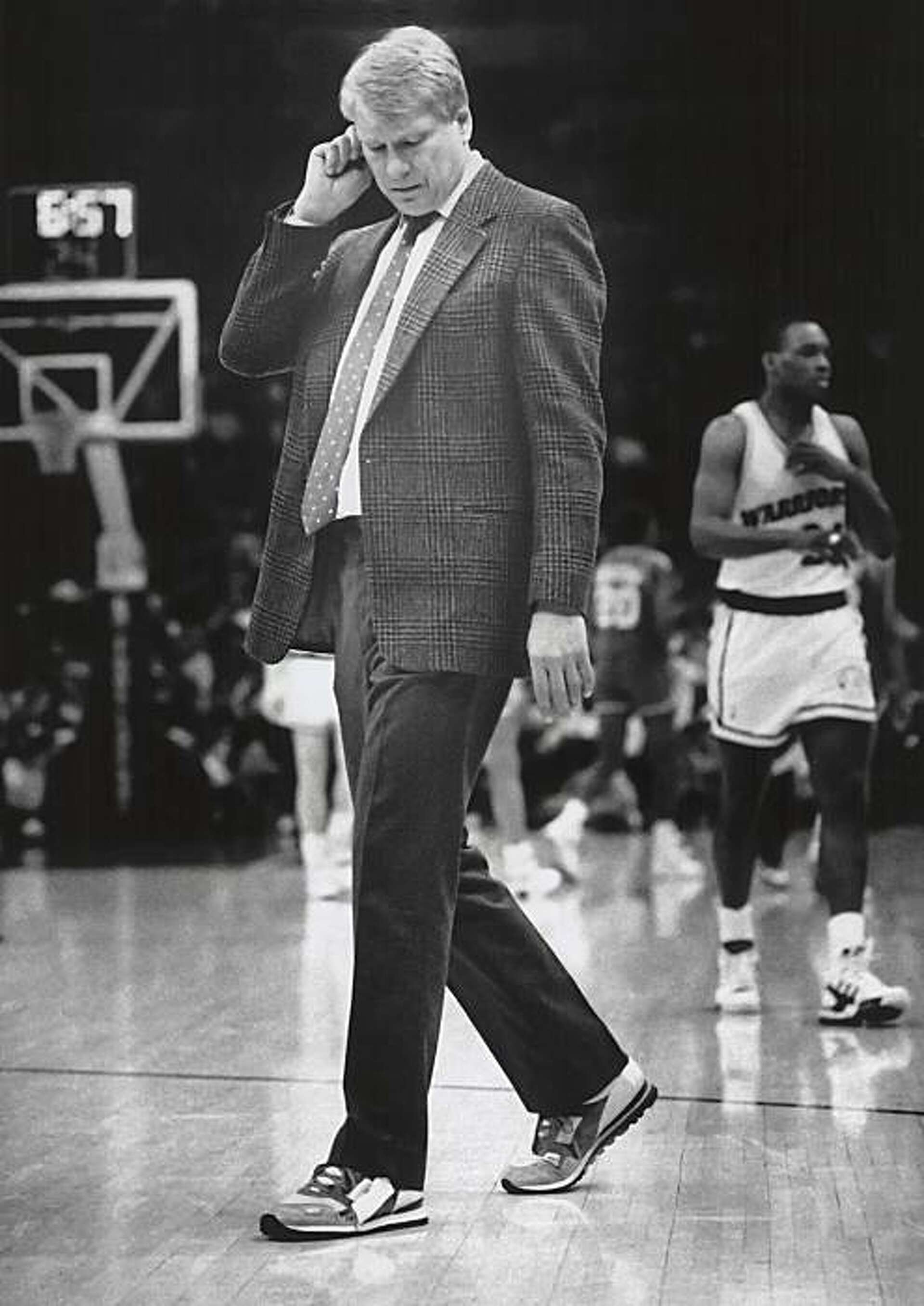 Nelson is NBA's great innovator