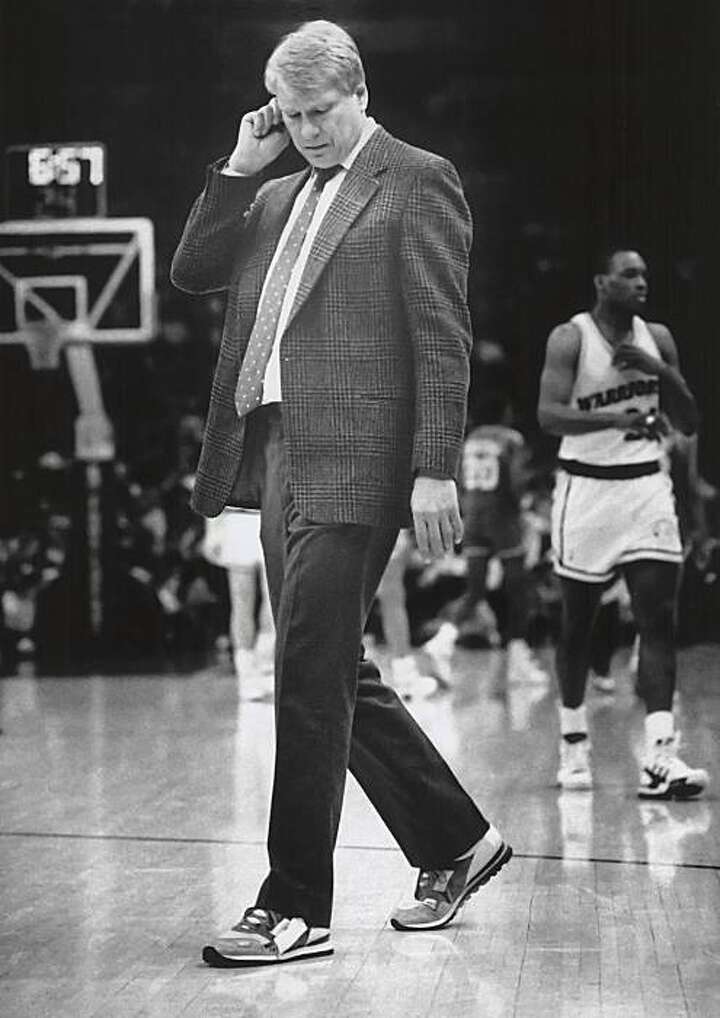 Nelson is NBA's great innovator