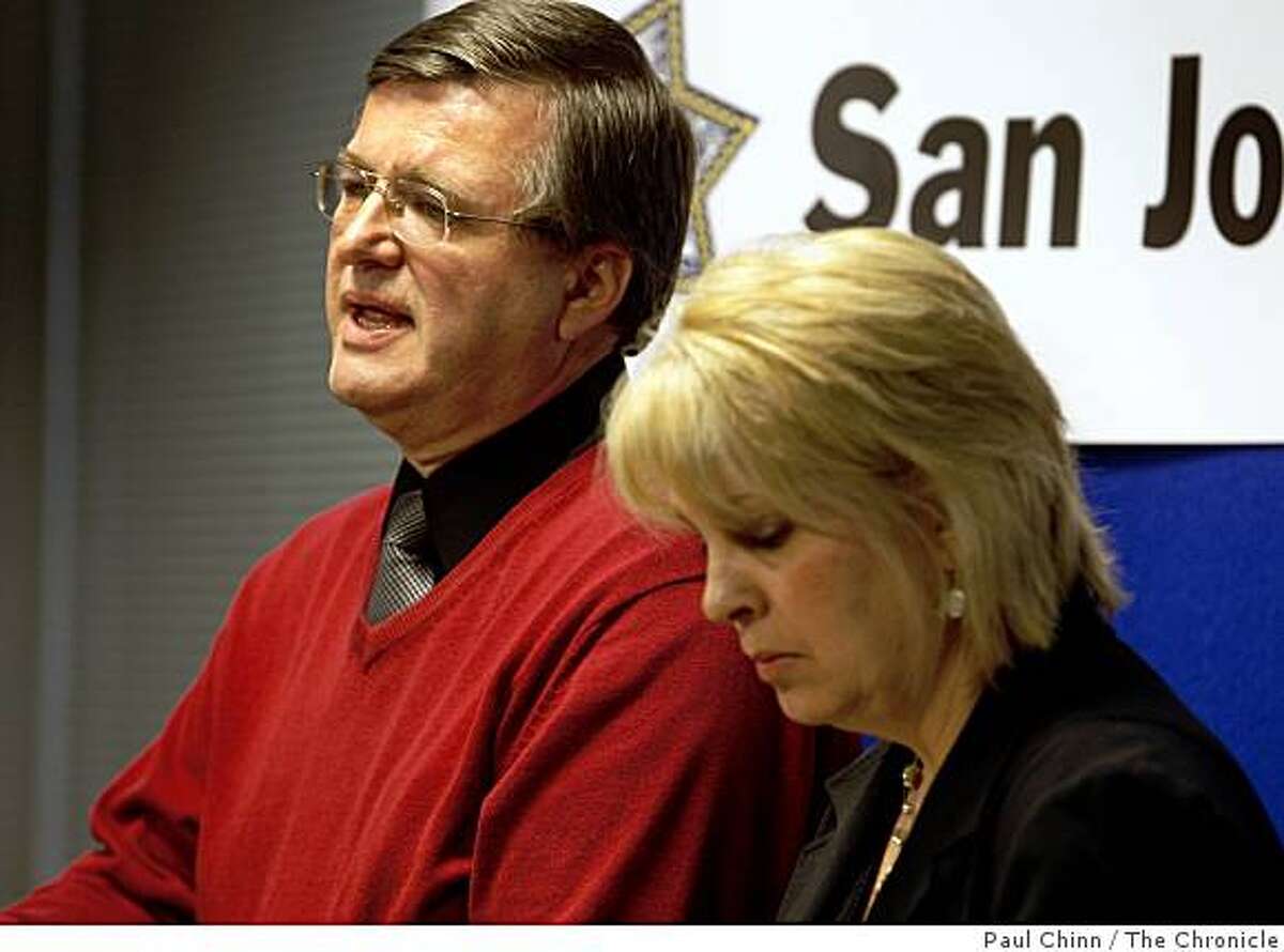 Parents hope to reunite with kids taken in 1989
