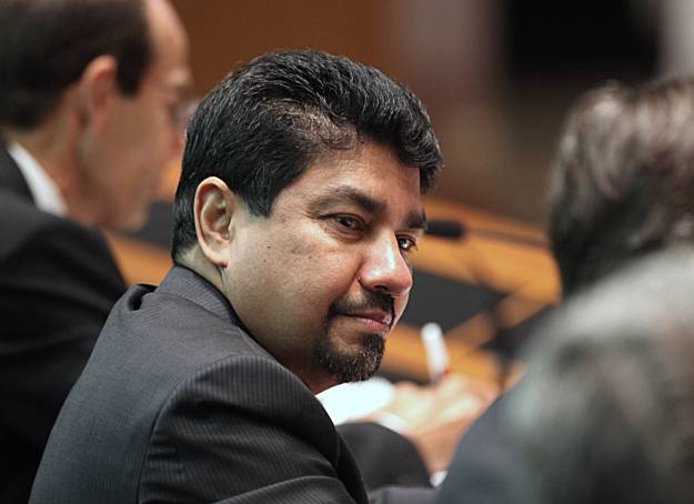 CalPERS boosted pay as fund dived