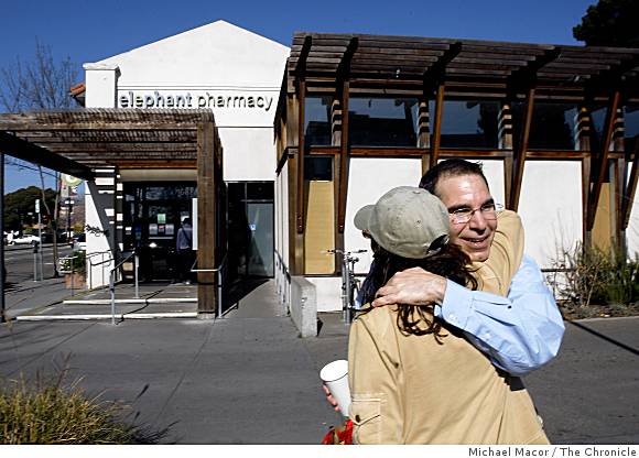 Elephant Pharm abruptly closes its stores