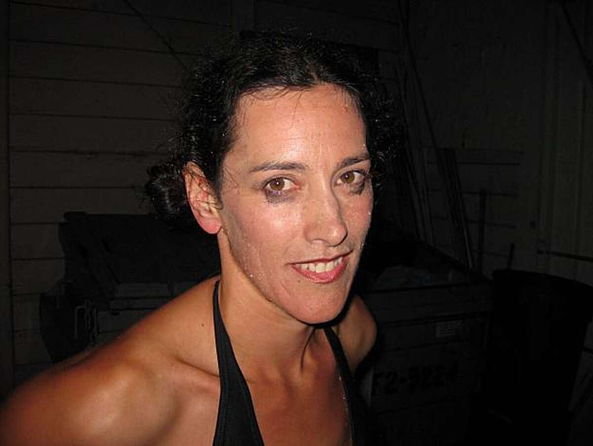 If you'll roll in Jell-O, you'll like dirt, too