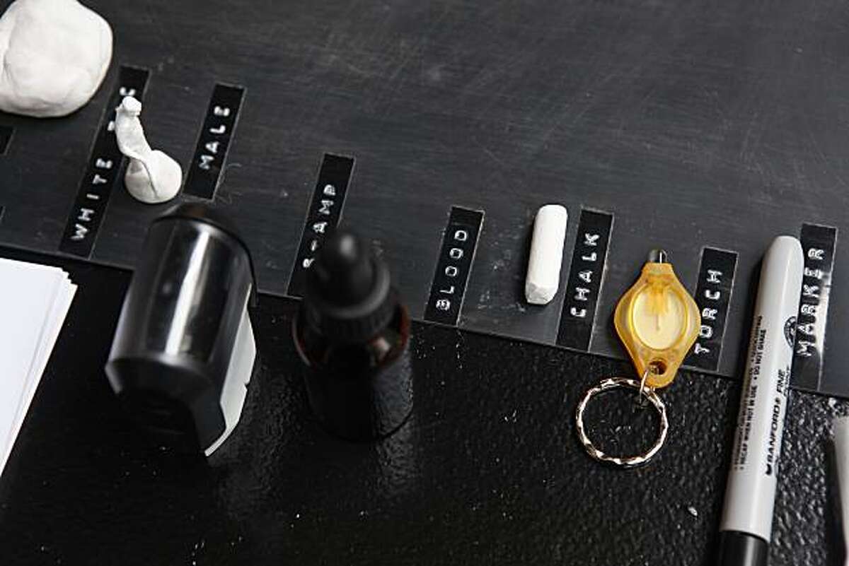 SF tea lounge’s new menu item is a social experiment for customers