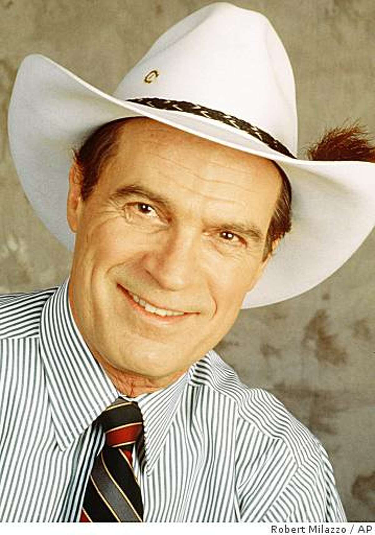 'One Life to Live' actor Clint Ritchie dies