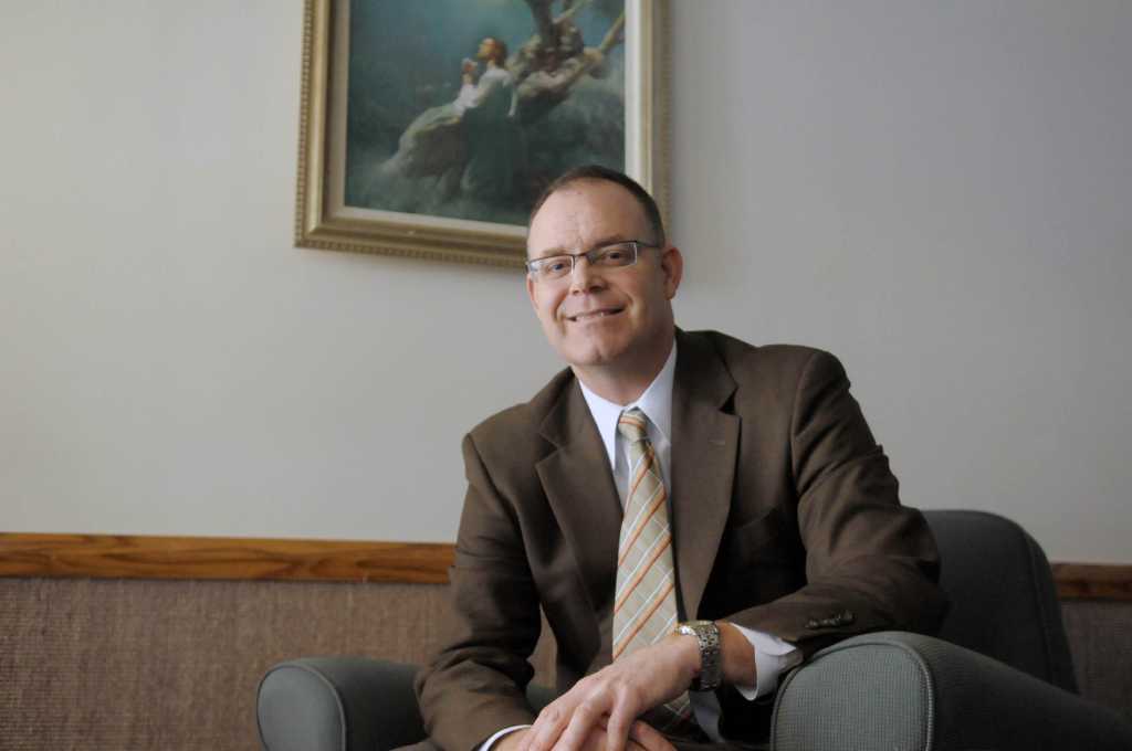 Humanitarian efforts part of Mormon life