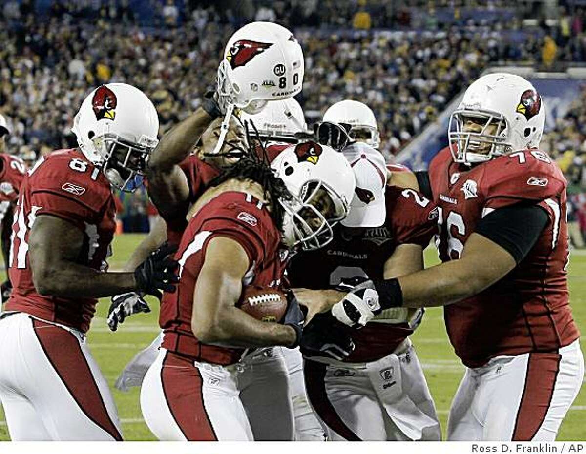 A record performance becomes afterthought