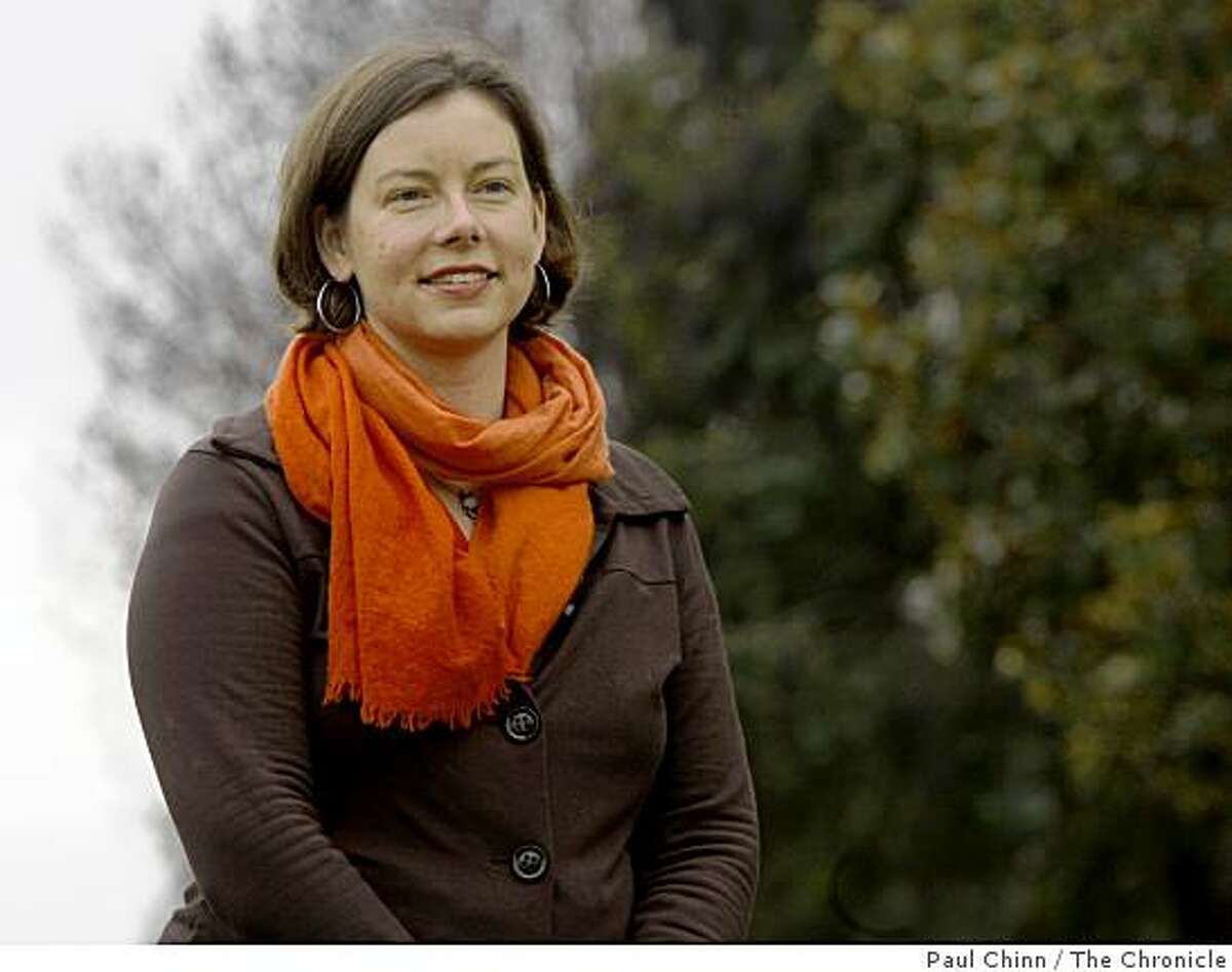 Many of nation's green leaders from Bay Area
