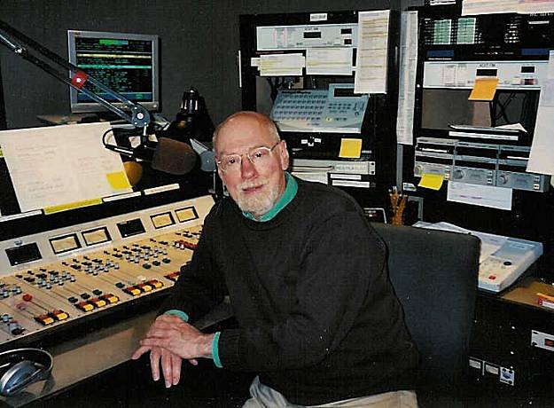 Meet the Radio Hall of Fame's class of 2010