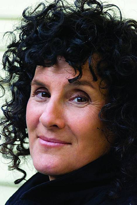 'My Lie,' by Meredith Maran