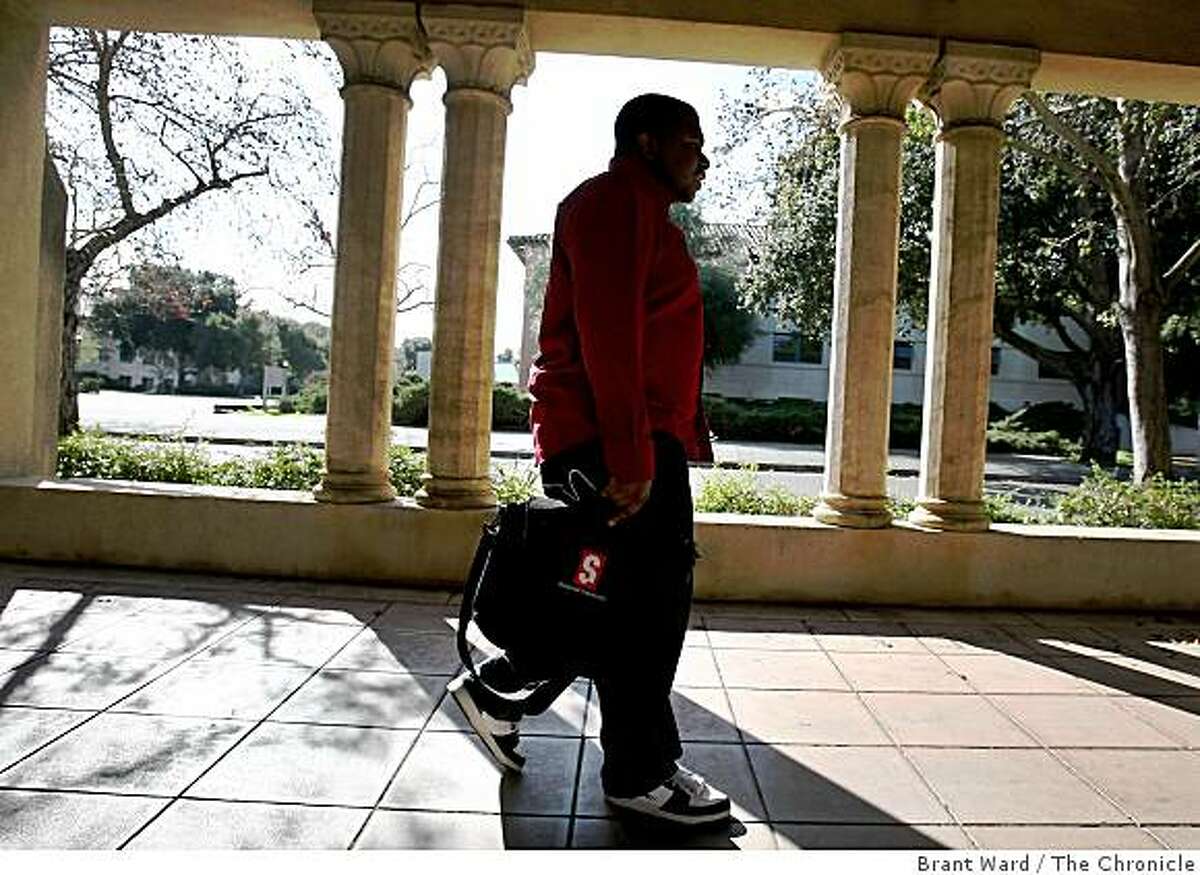 Starting Out: The story of Stephen Sebro