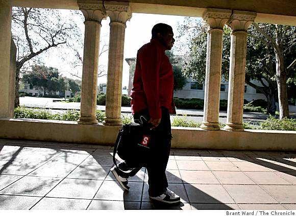 Starting Out: The story of Stephen Sebro