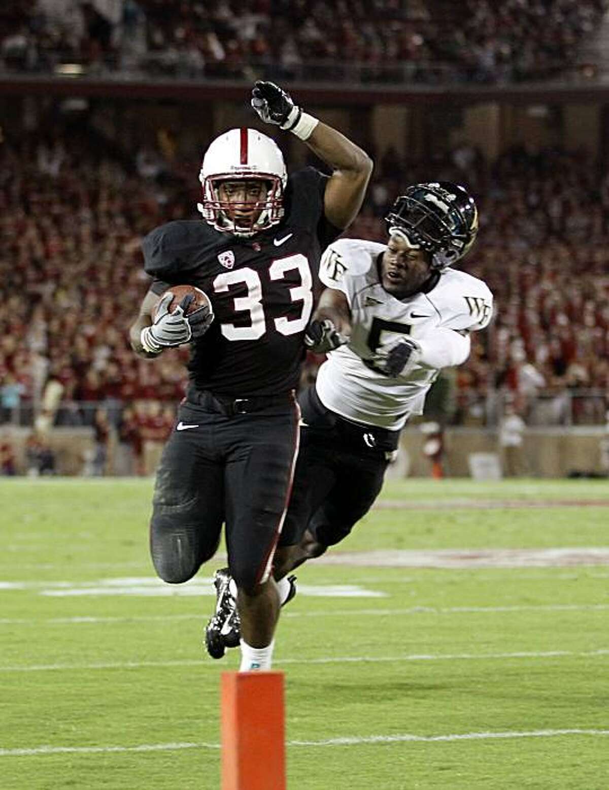 Cardinal turn out the lights