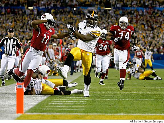 Best defensive player in league makes game's biggest defensive play