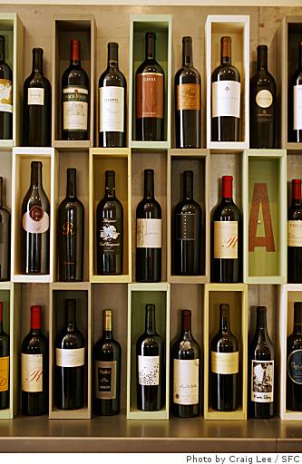 FIRST LOOK: Acme Fine Wines