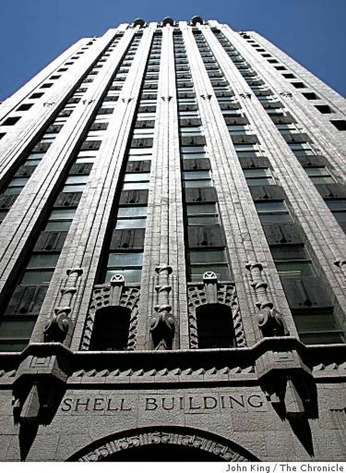 Structures with style