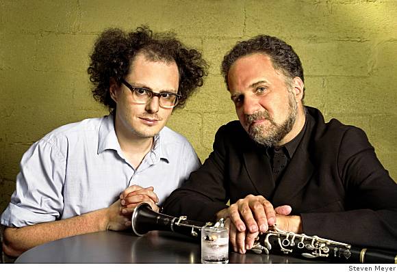 Music review: New, but not improved, Messiaen
