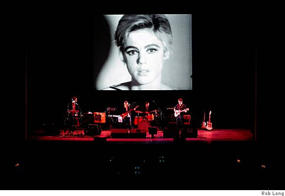 5 Things in February