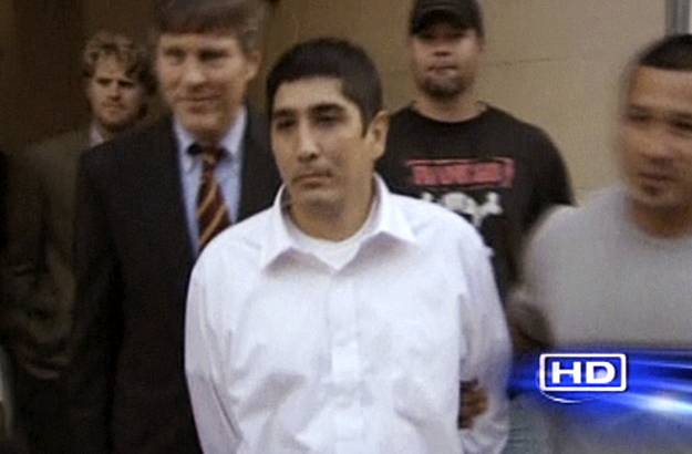 Texas son reads kidnap story, realizes it's him