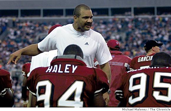 Cable to be Raiders coach, sources say