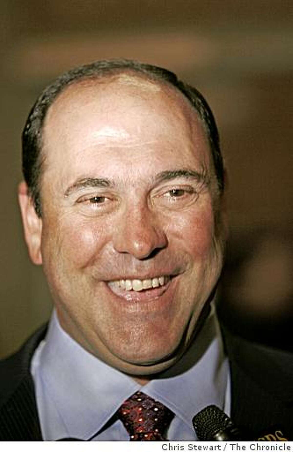 Giants make Will Clark a special assistant