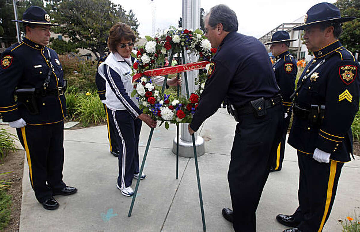 1,000-plus attend Disaster Preparedness Day