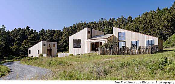 Living within Sea Ranch specifications
