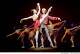 S.F. Ballet's dancing outshines choreography
