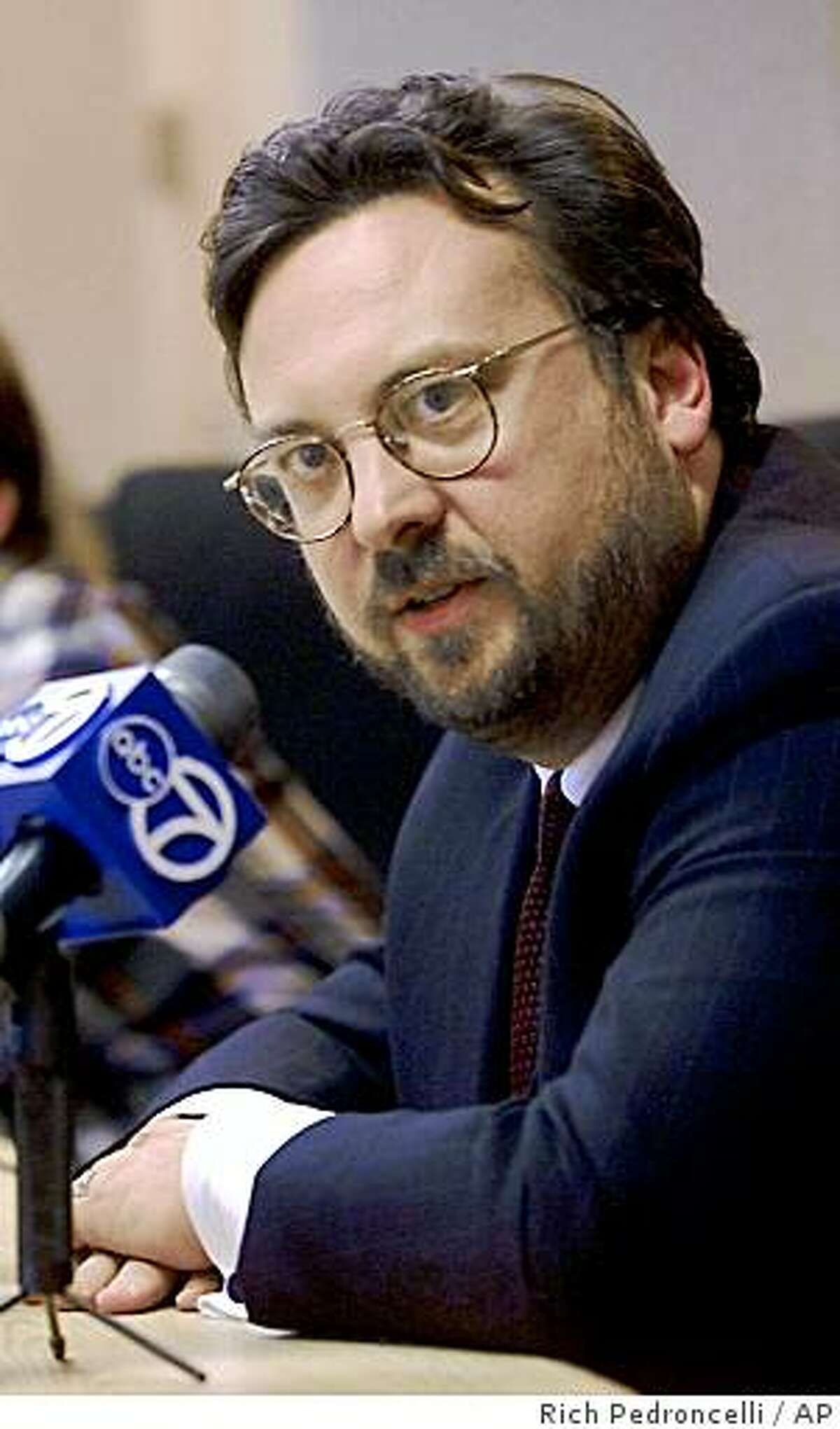 Tug of war over state prison health system