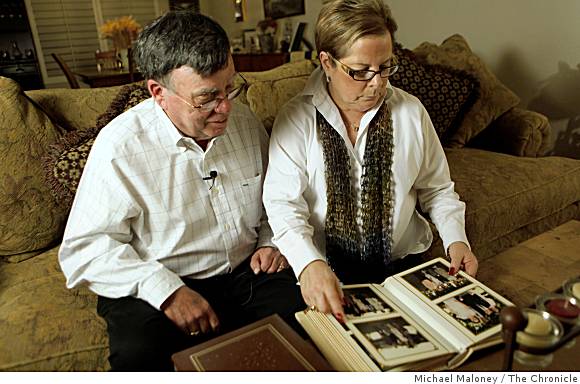 Parents still hoping, 20 years after abduction