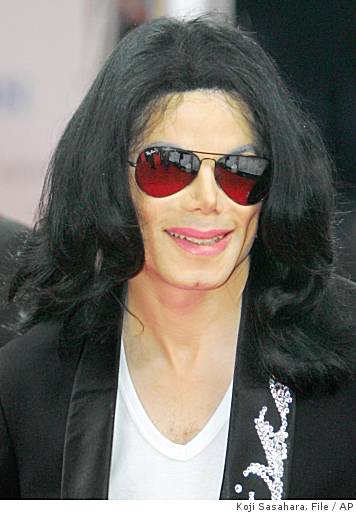 Legal tussle over Jackson's 'Thriller' rights