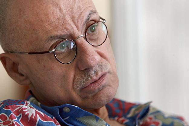 'The Hilliker Curse,' by James Ellroy