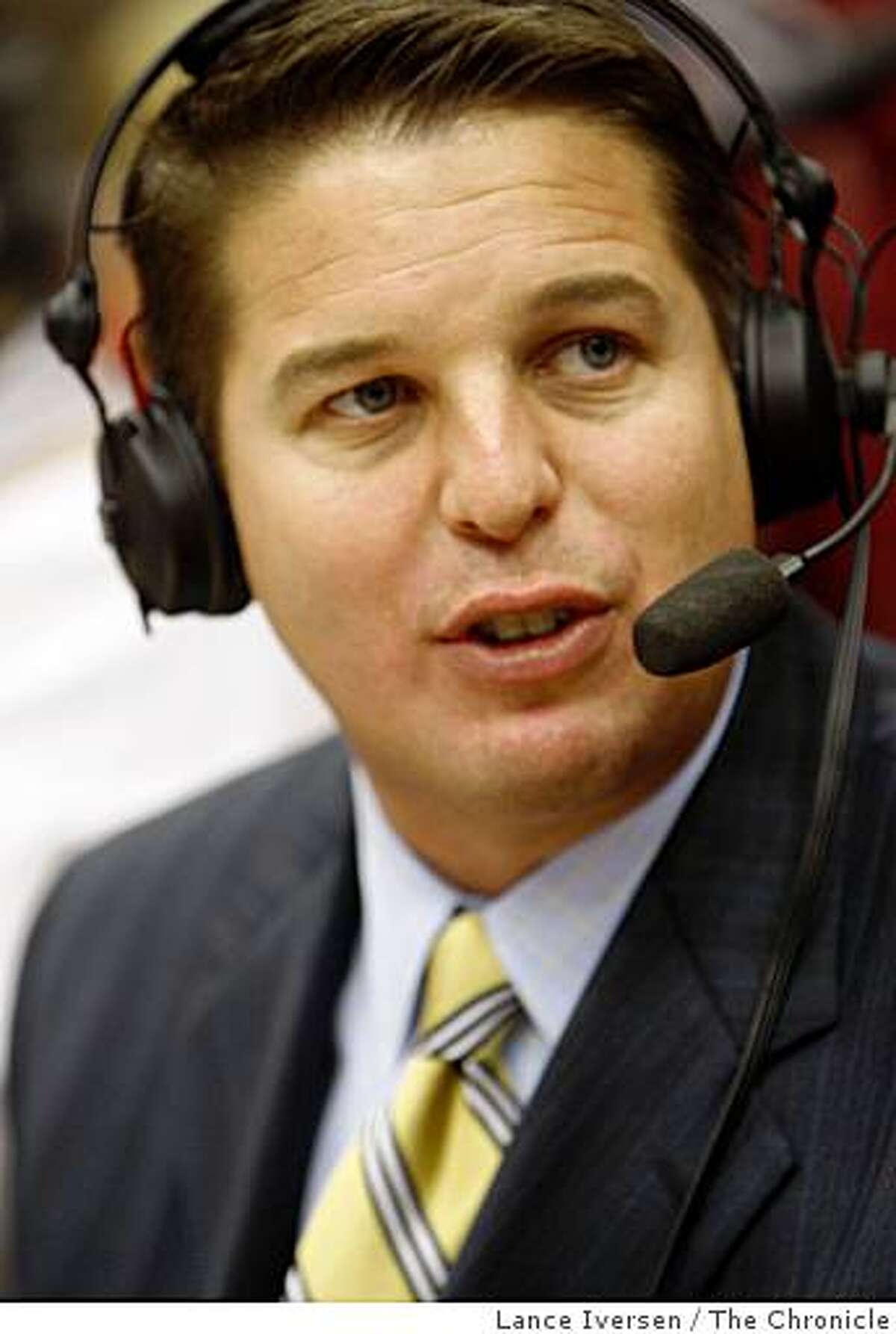 Bay Area broadcasters' on-air balancing act