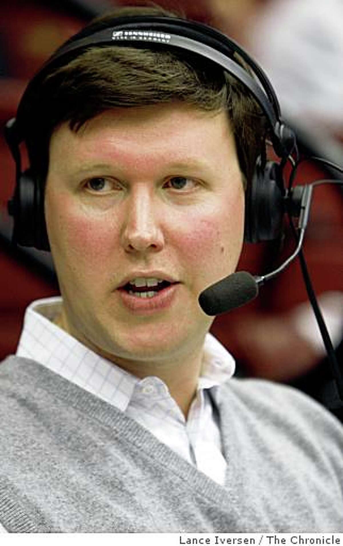 Dave Flemming resigns from Stanford football radio