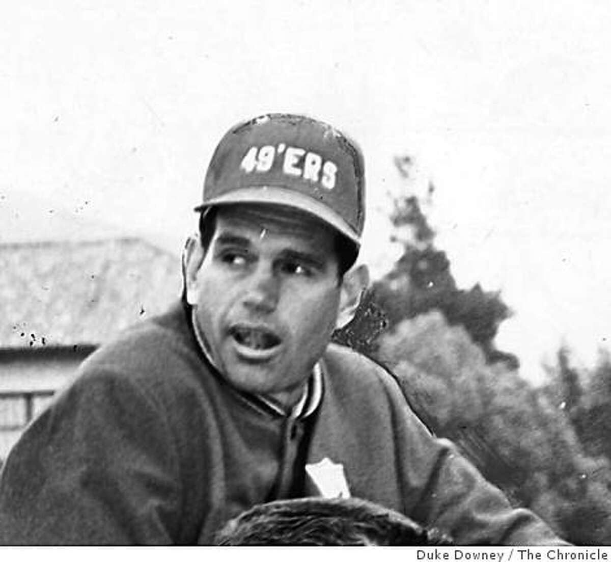 Ex-49ers receiver Billy Wilson dies at 81