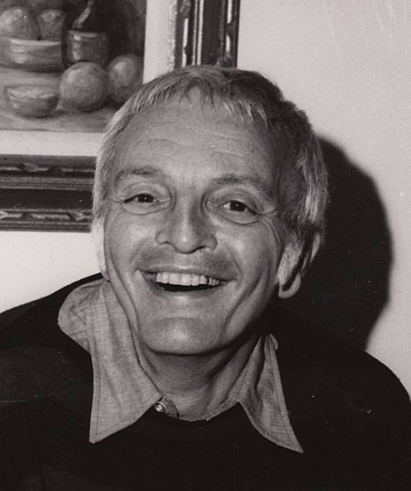 Mark Linenthal, S.F. State professor, dies