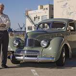 1941 Graham Hollywood gets red carpet treatment - SFGate