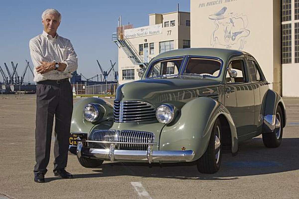 1941 Graham Hollywood gets red carpet treatment