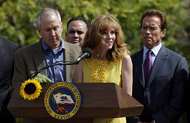 Chelsea's Law signed by governor