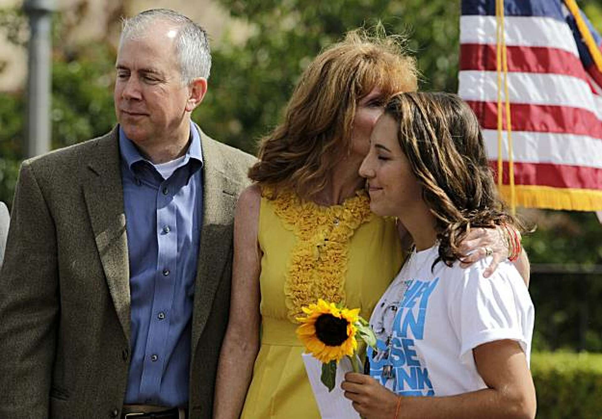 Chelsea's Law signed by governor