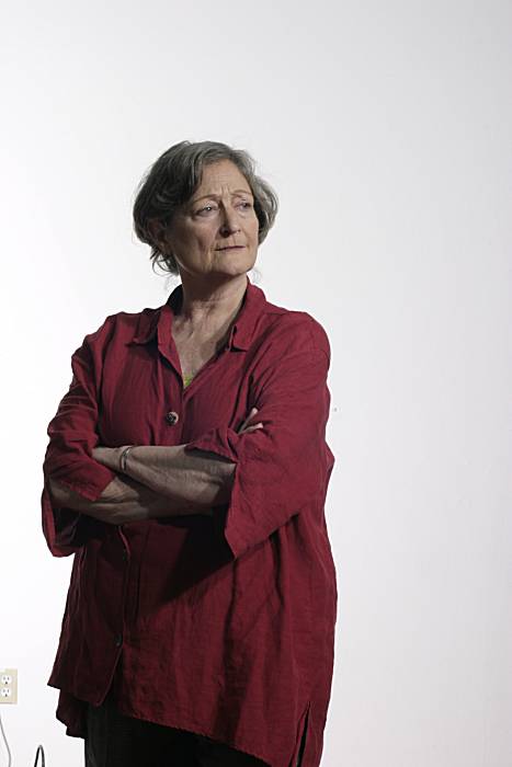 'Olive Kitteridge' plays onstage Word for Word