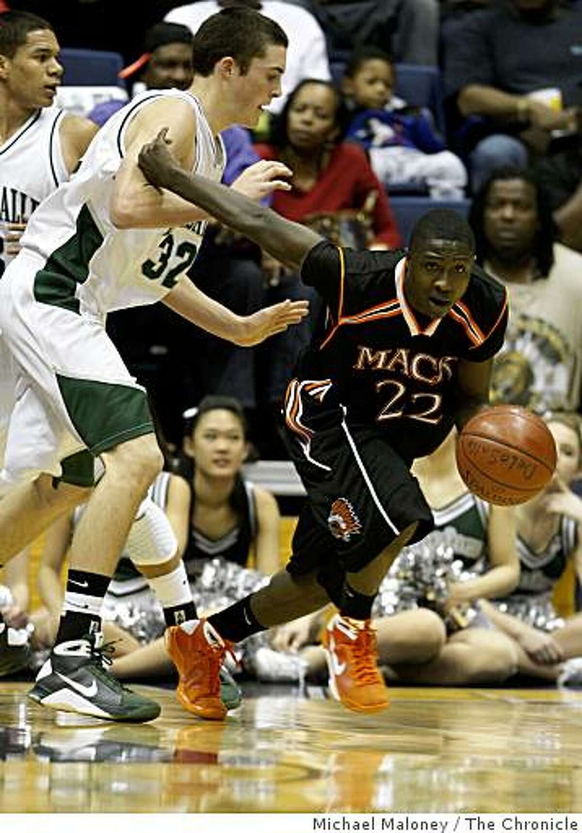 Top talent on display at Holiday Classic