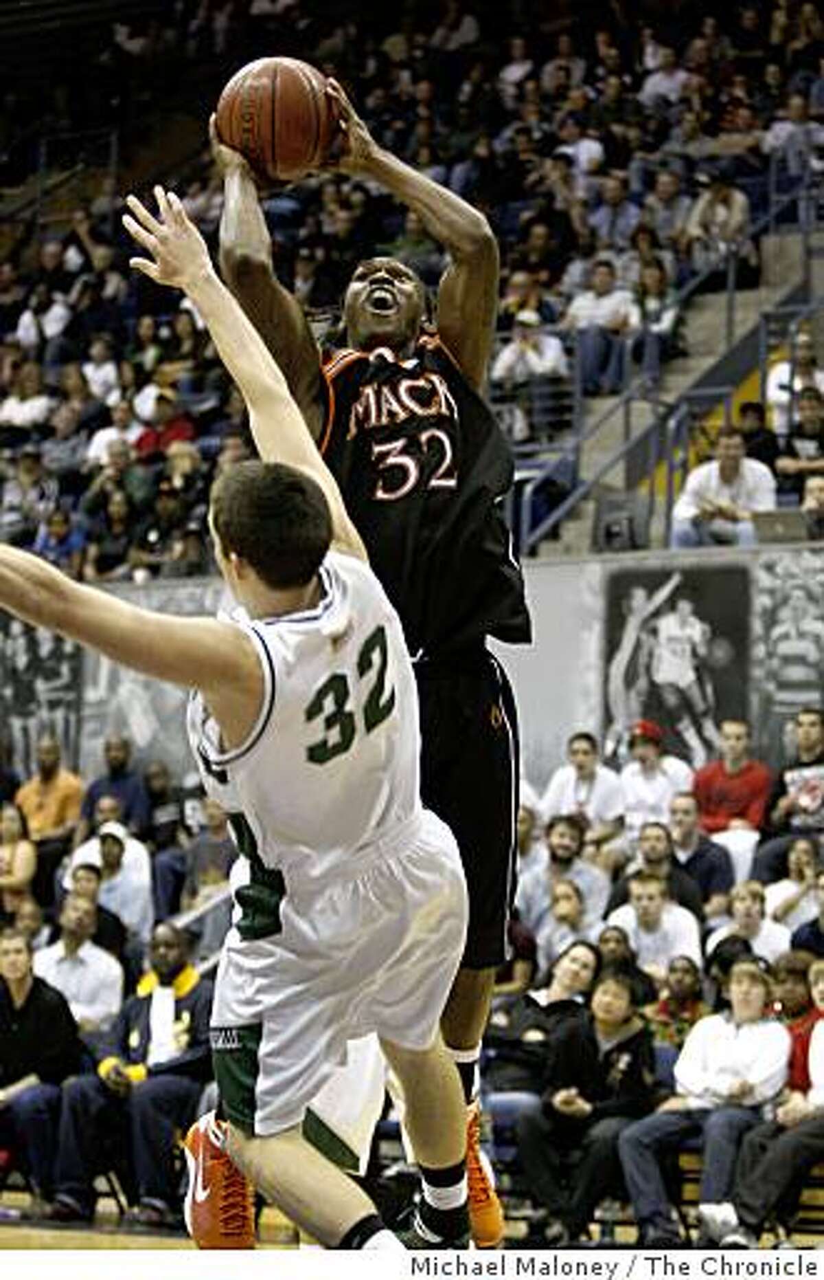 Top talent on display at Holiday Classic