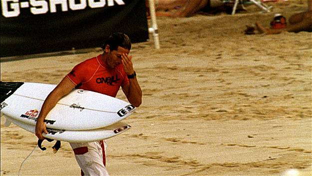 'Highwater': Surfing documentary skims surface