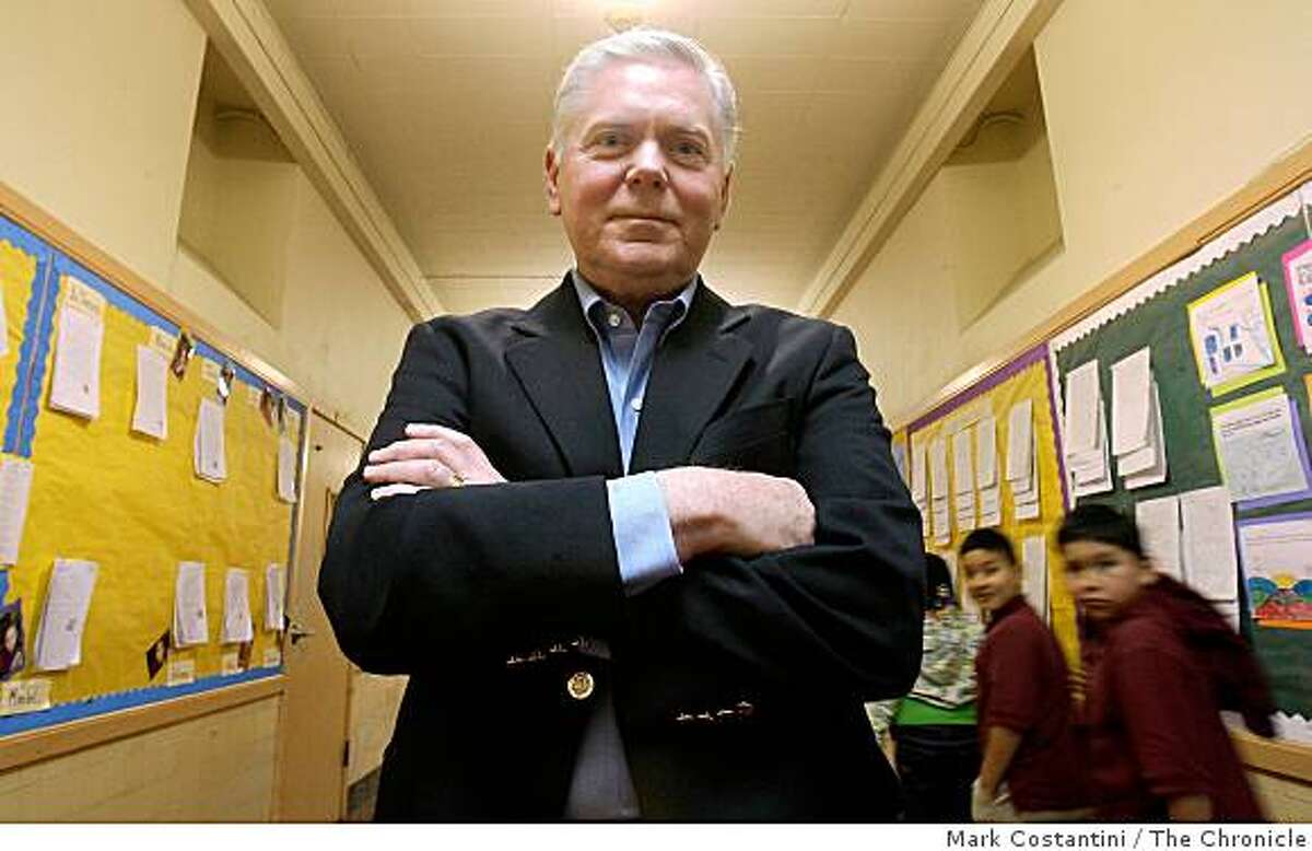 YES WE CAN: President-elect Obama talks about a new America. What does ...