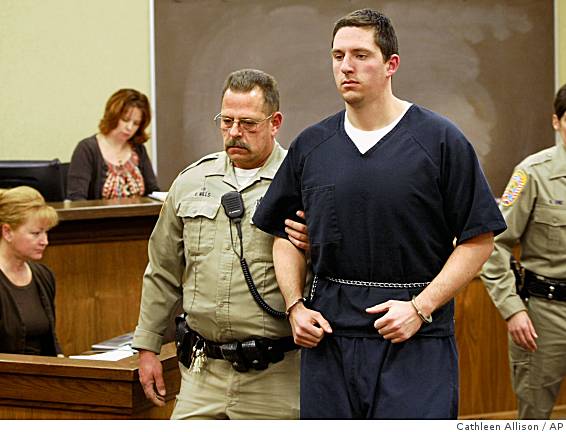 A step toward justice in BART shooting