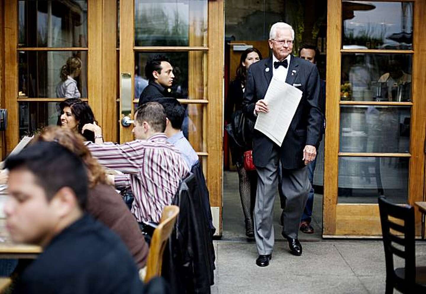 The most 'San Francisco' restaurants: The new classics