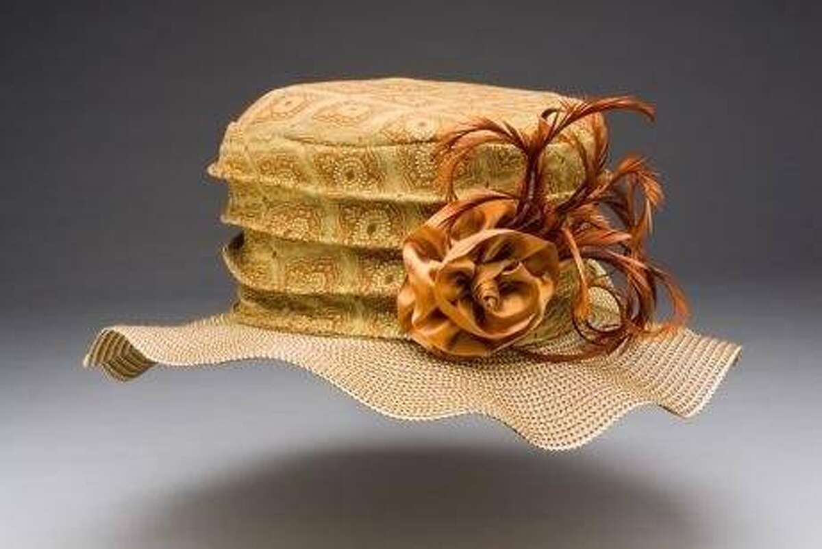 Top story in fashion: Hats are latest fad