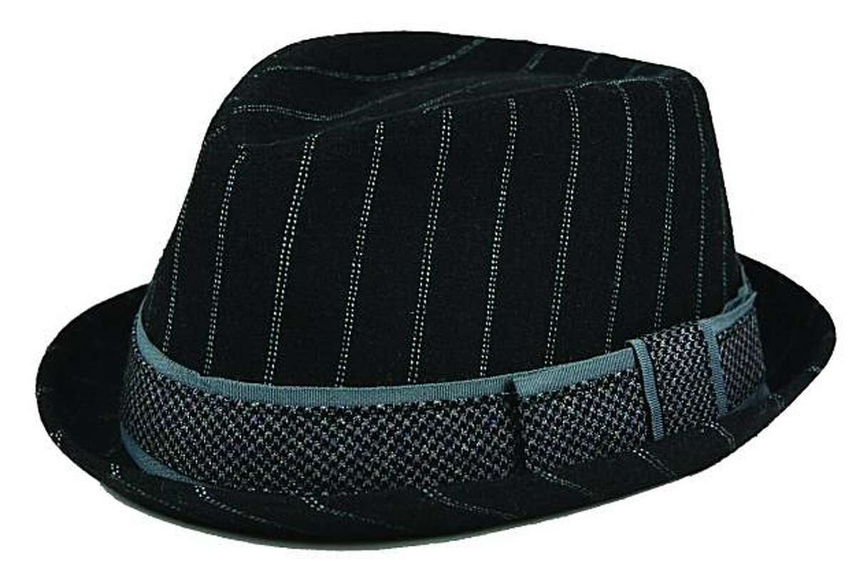 Top story in fashion: Hats are latest fad