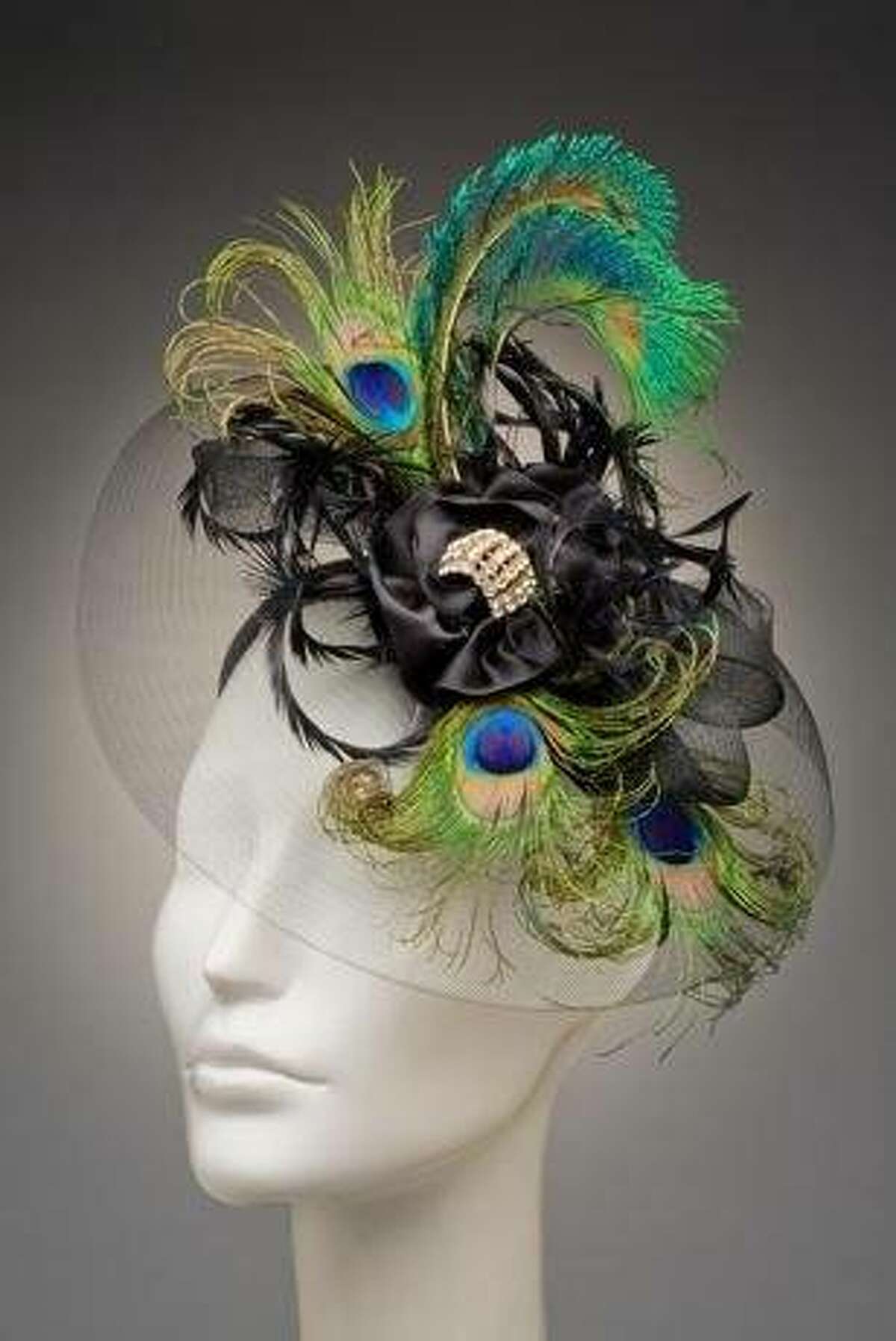 Top story in fashion: Hats are latest fad