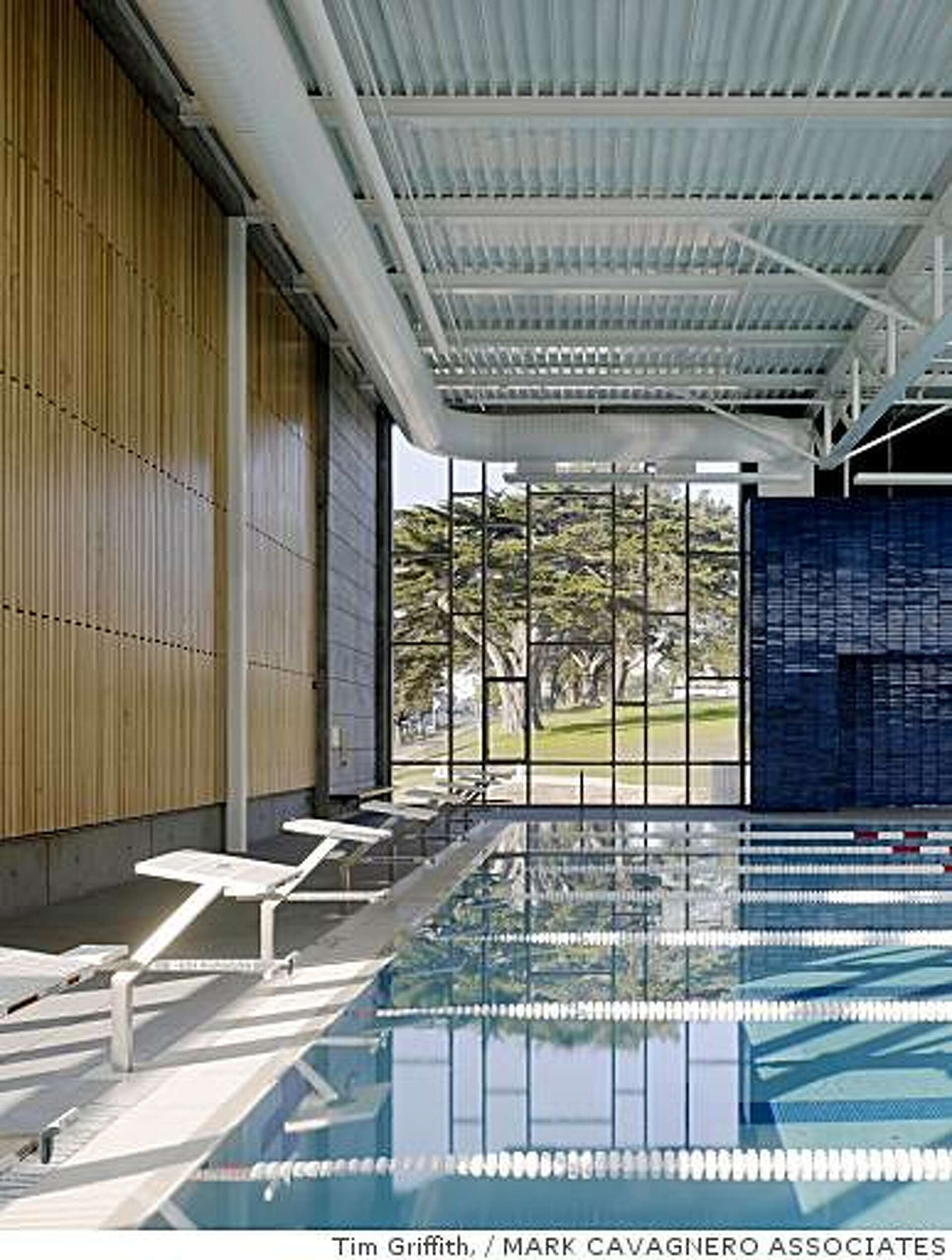 Charlie Sava Pool gets the details right